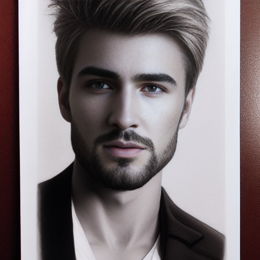 PhotoLeaf AI | Create stunning AI generated profile pictures