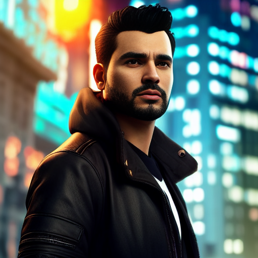 PhotoLeaf AI | Create stunning AI generated profile pictures